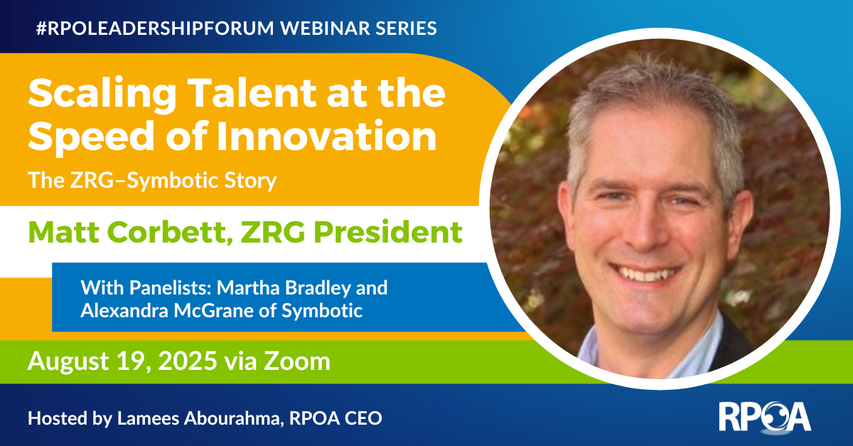 Scaling Talent at the Speed of Innovation: The ZRG–Symbotic Story